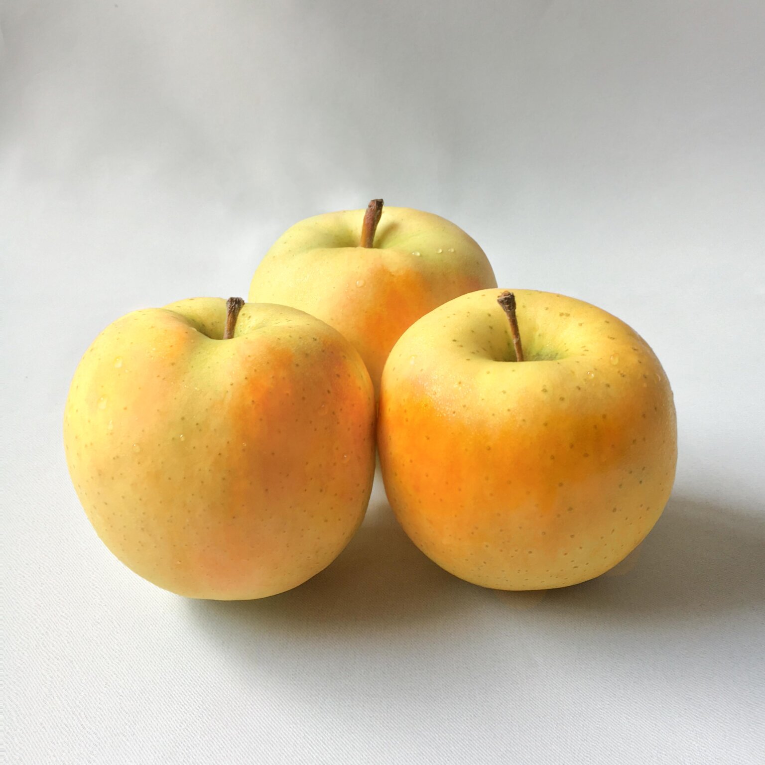 日本青森水蜜桃蘋果 | 土岐TOKI | 集益果